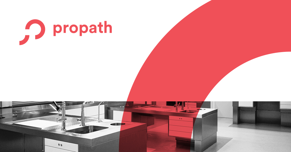 Propath — All-in solutions for safe, ergonomic and attractive ...